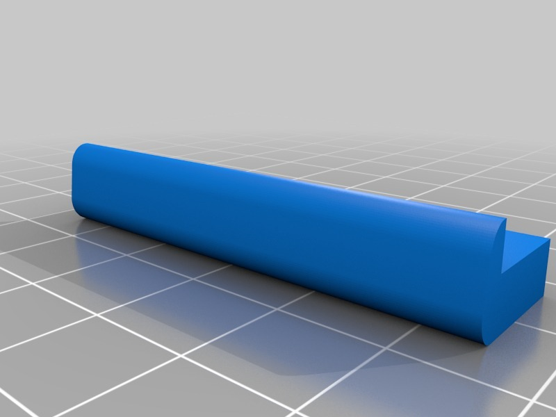 Free 3D file Glass plate holder K8200・3D printer model to download・Cults