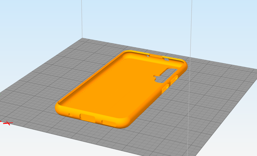 Free STL file Huawei Honor 20 case・Model to download and 3D print・Cults