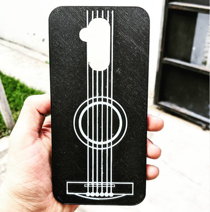 Free STL file Phone case・3D printable object to download・Cults