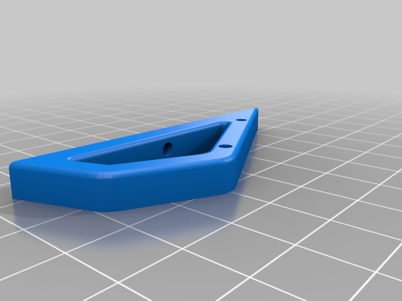 Free 3D file Tamiya Lunchbox Mini Roll Bar / Flip Bar・3D printable model to download・Cults