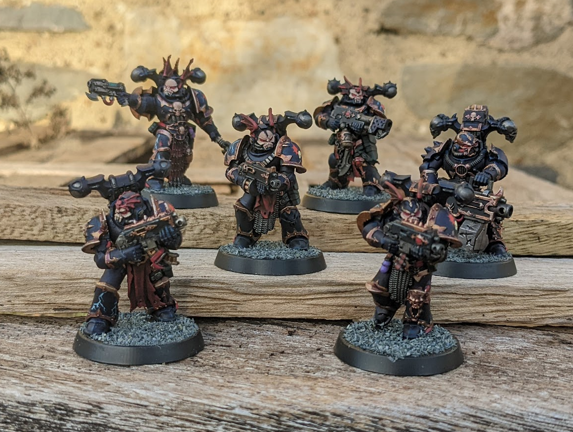 3D printed Edge Lords of the Night Helmets • made with Photon S・Cults