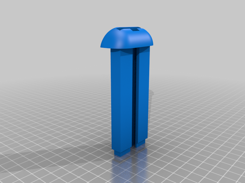 Free 3D file universal coin acceptor・3D printer model to download・Cults