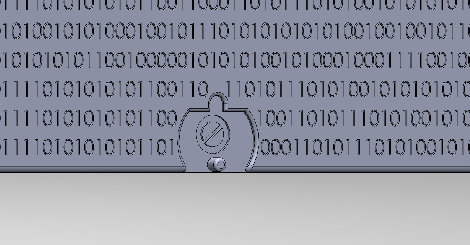 STL file 15" laptop screen mount 💻・3D printer model to download・Cults