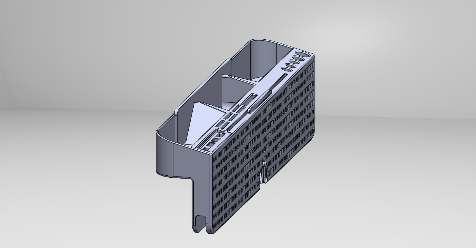 STL file 15" laptop screen mount 💻・3D printer model to download・Cults
