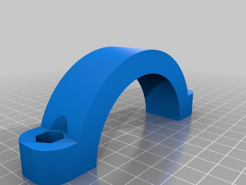 Free STL file Shapeoko 3 Dewalt marker holder・3D printable model to ...
