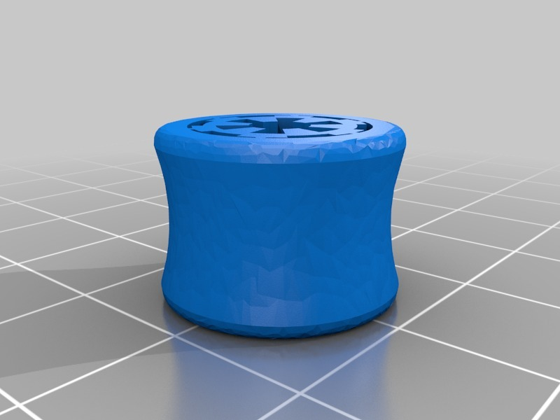 Free 3D file Plugs 5/8・3D printer model to download・Cults