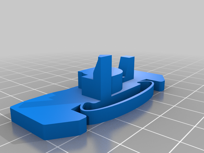 Free STL file Smart roadster soft top roof repair kit parts 🔝・3D ...