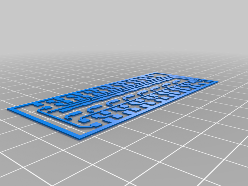 Free STL file Mini LED Studio Light・3D print design to download・Cults