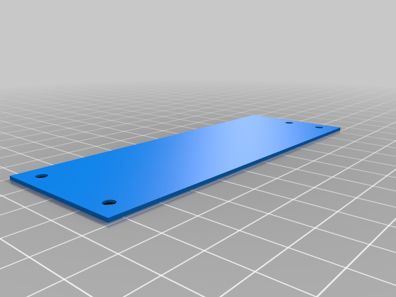 Free STL file Mini LED Studio Light・3D print design to download・Cults