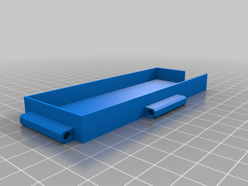 Free STL file Mini LED Studio Light・3D print design to download・Cults