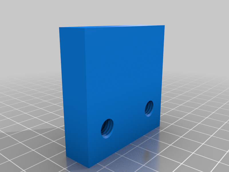 Free STL file Vice・3D printer model to download・Cults