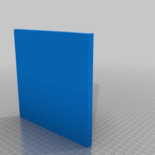 Download free STL file Anycubic Logo (2D and 3D) • 3D printable design ...