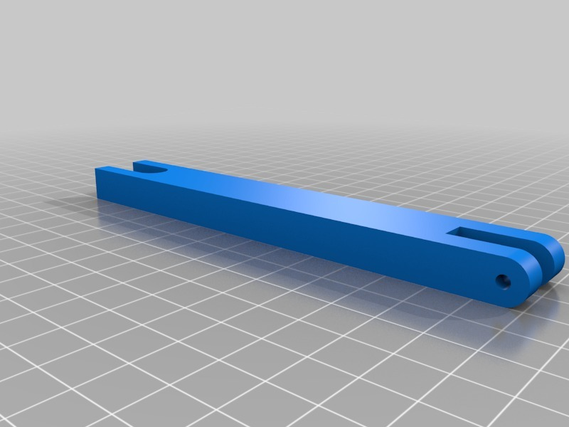 Free STL file Filament Winder with linear rail (clean winding ...