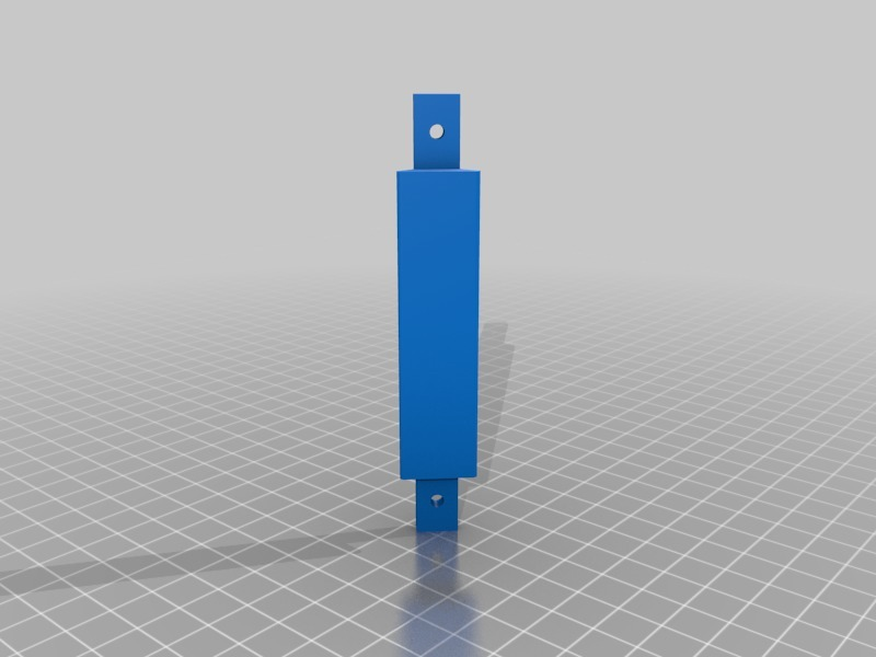 Free STL file The incredible Filament Killer Gun (Filament Pelletizer ...