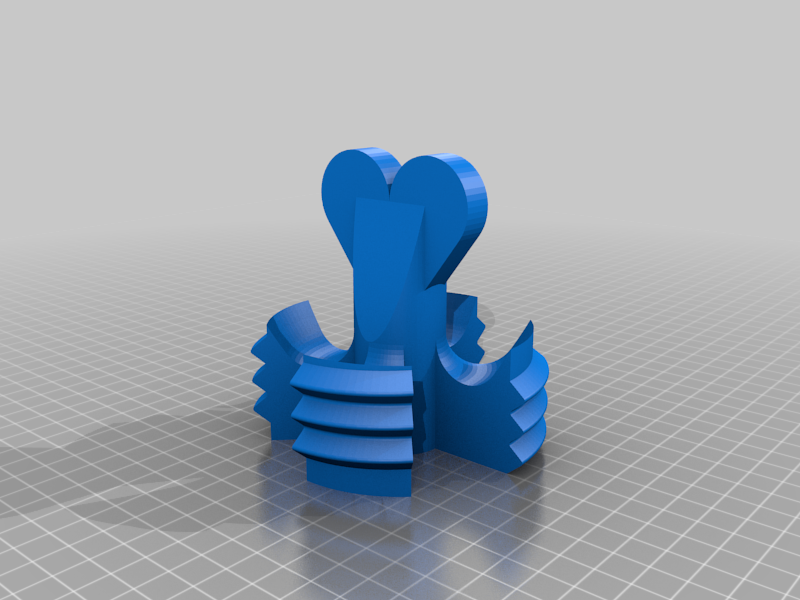 Fichier 3D gratuit Jeu de tarauds et de matrices prêt à être testé・Plan ...