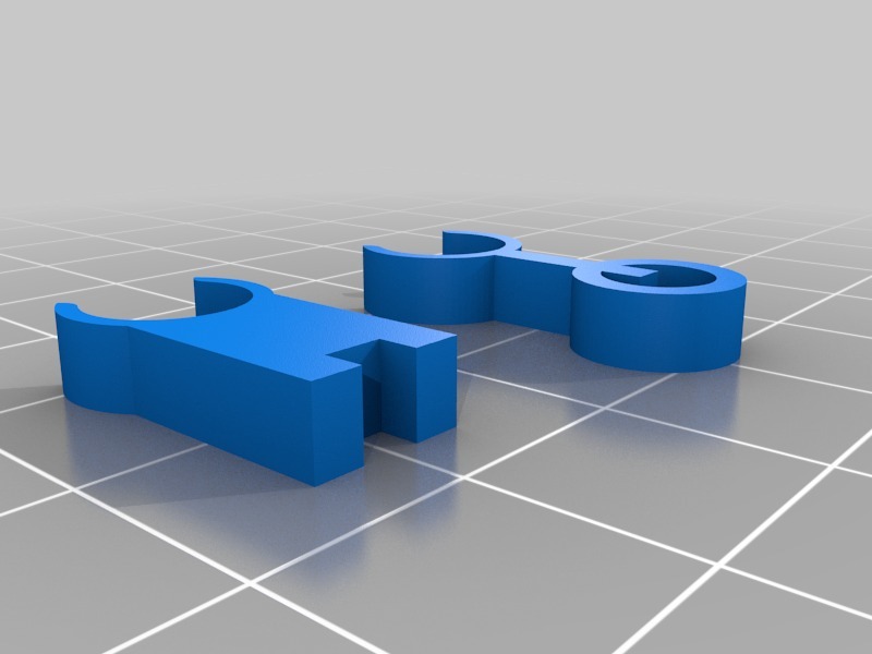 Free 3D file Pen Sight・3D printable model to download・Cults