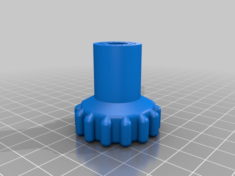 Free 3D file Socket wrench・3D print design to download・Cults