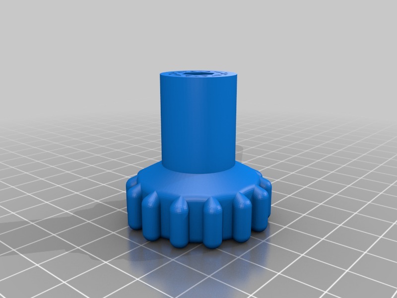 Free 3D file Socket wrench・3D print design to download・Cults