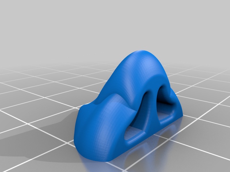 Free 3D file Noses・3D print model to download・Cults