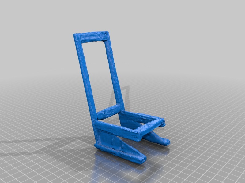 Free 3D file My Scan 1・3D print model to download・Cults