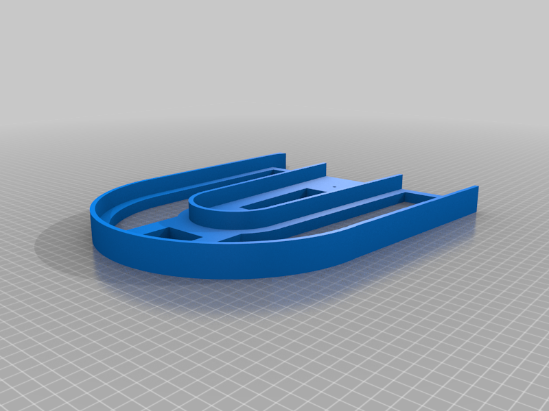 Free 3D file FIFO food can holder・3D print design to download・Cults