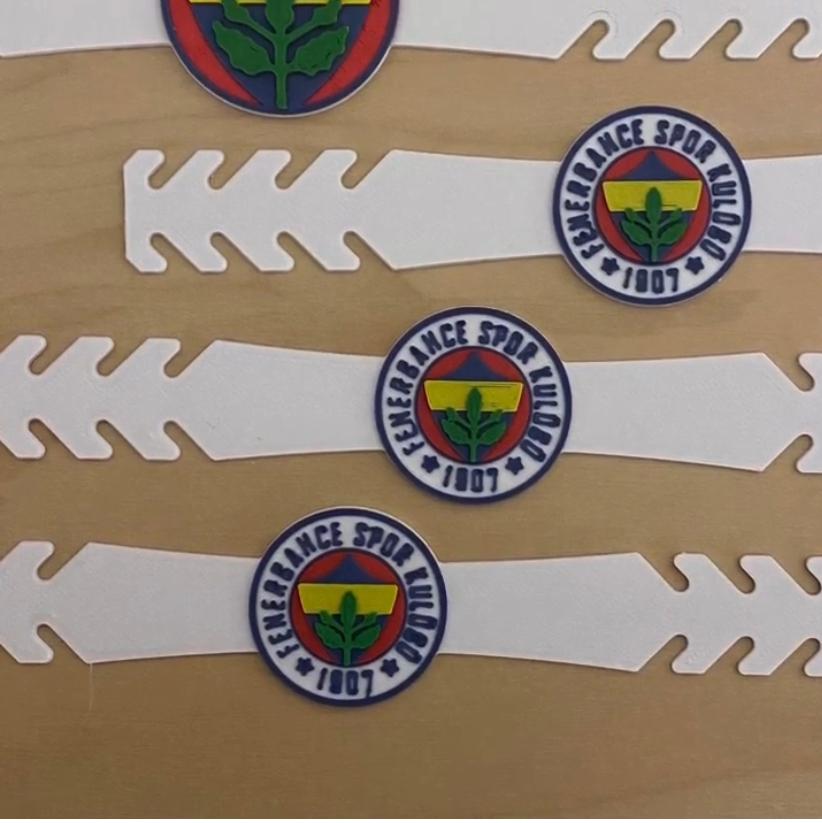 STL file Mask holder・Template to download and 3D print・Cults