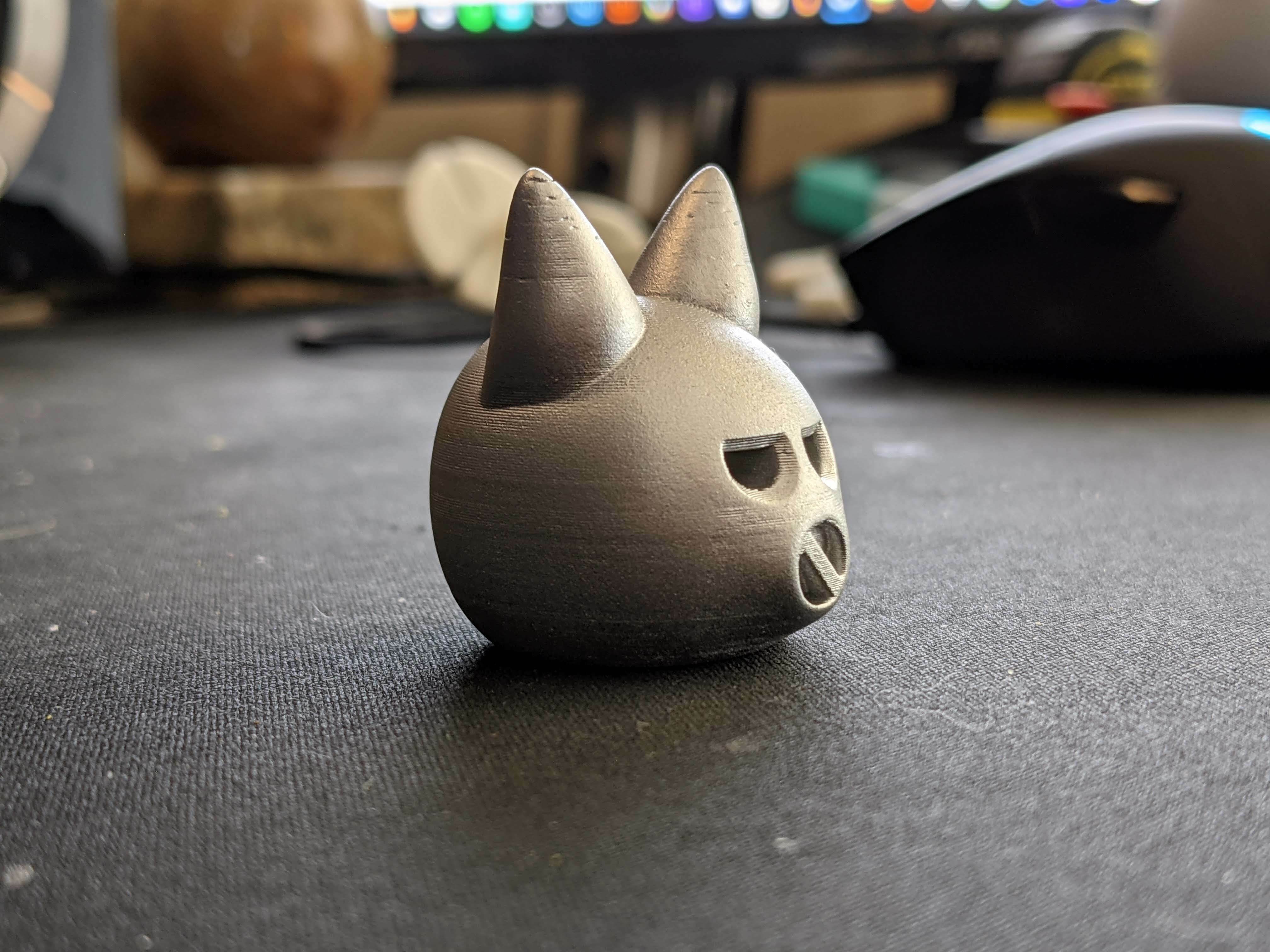 STL file MotoPig | Lensor Radii・3D printable design to download・Cults