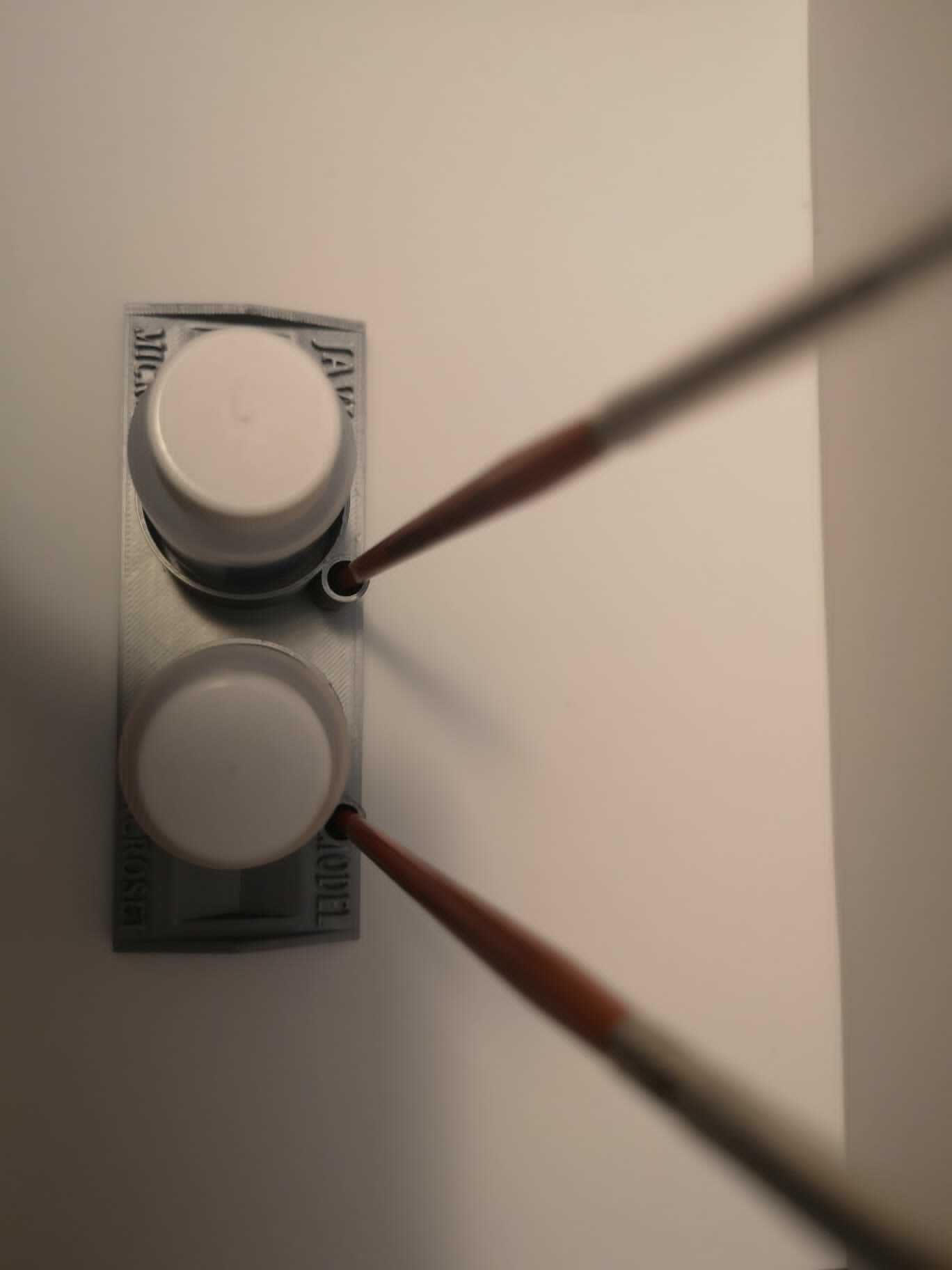 STL file microsol microset base・3D printer design to download・Cults