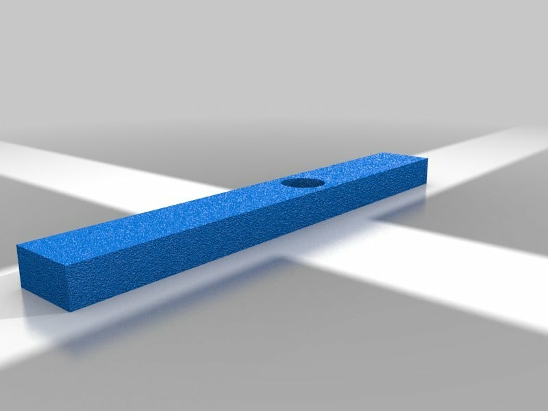 Free STL file Shoulder button for phones 🆒・3D print design to download ...