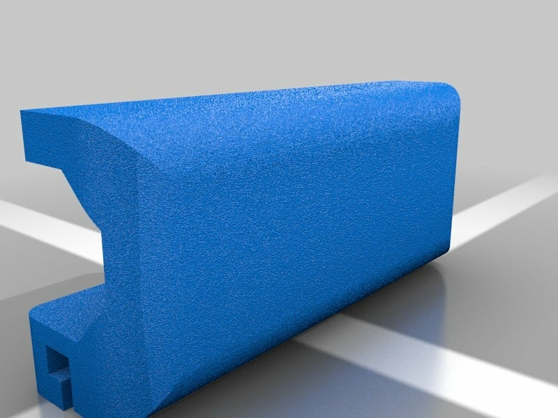 Free STL file Shoulder button for phones 🆒・3D print design to download ...