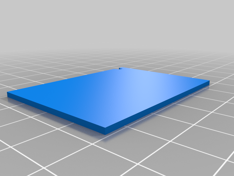 Free STL file Thermometer - Hygrometer stand (with lid) 🌡️・3D print ...