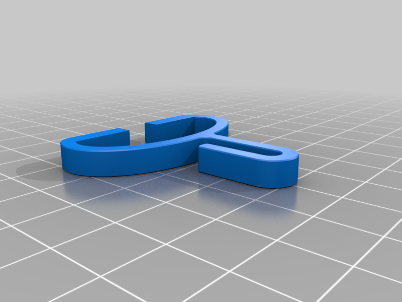 Free STL file Dog Poop Bag with bag holder・3D print design to download ...
