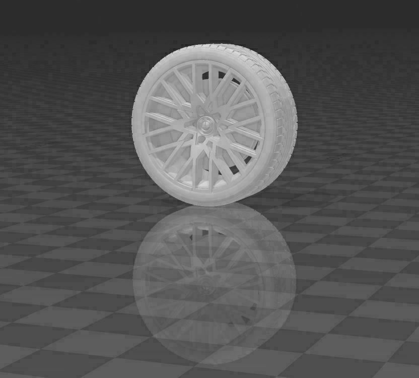 STL file BMW M2 Competition・3D printing template to download・Cults