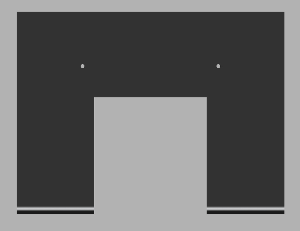 Free 3D file Ram Console Mount for Wouxun KG-1000G Plus・3D printing ...