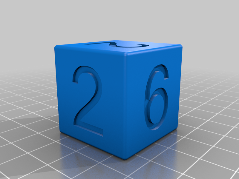 Free 3D file Dice Game! 🎲・3D print design to download・Cults