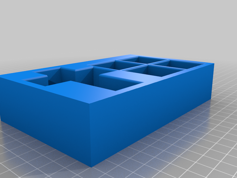 Free 3D file Dice Game! 🎲・3D print design to download・Cults