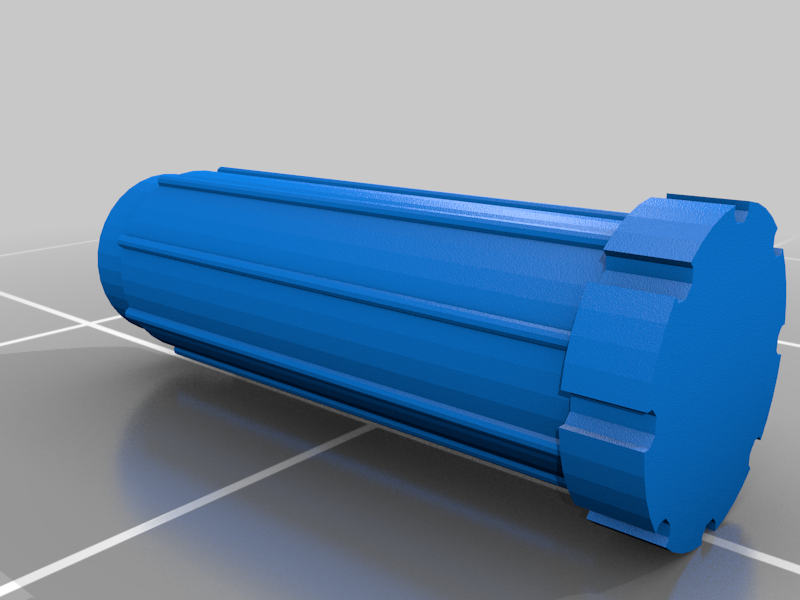 Archivo STL gratis Contenedor estanco・Plan imprimible en 3D para ...