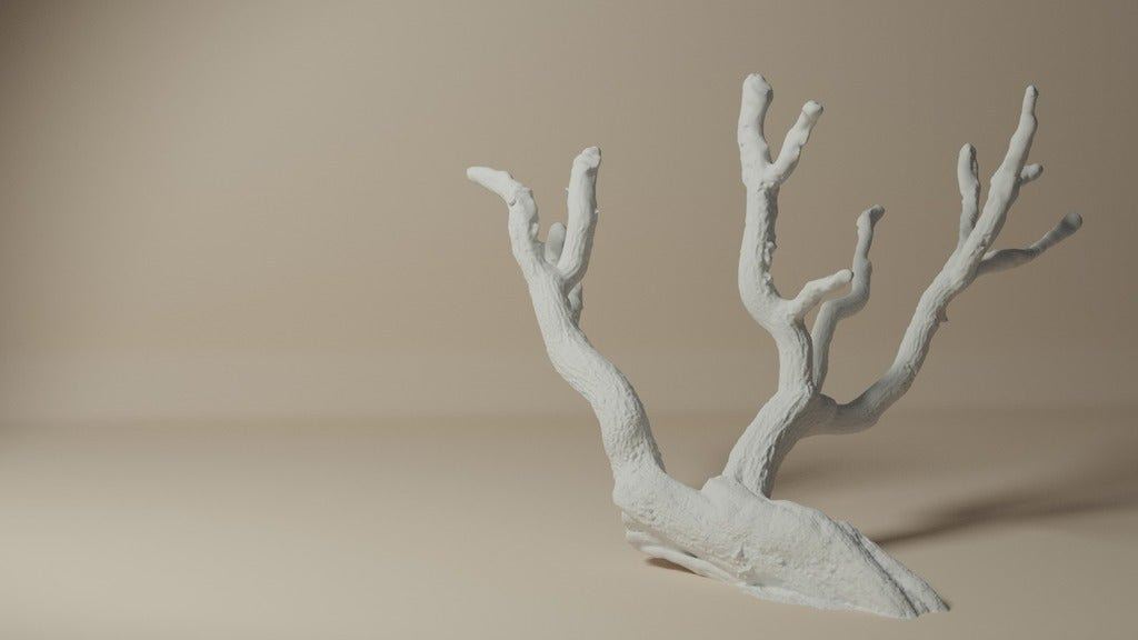 Free STL file Model Tree #7 - Wargaming Tree for Your Tabletop 🌳・3D ...