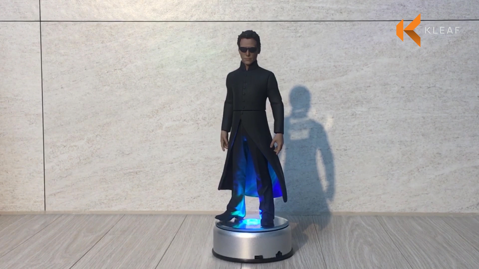 Archivo 3D MATRIX NEO・Modelo para descargar y imprimir en 3D・Cults