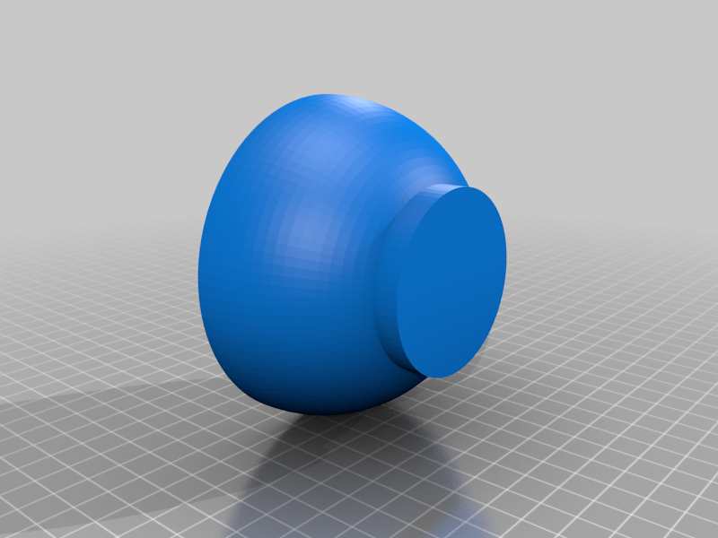 Free 3D file salsa trophy・3D print design to download・Cults