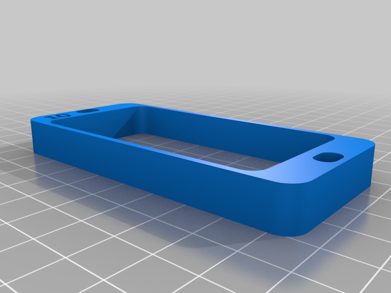 Free STL file Outlet Box Extender・3D printing idea to download・Cults