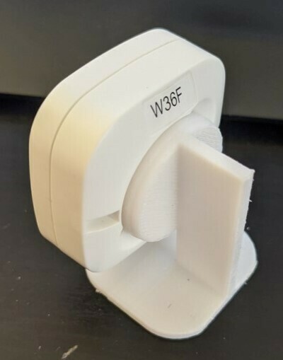 Free 3D file Ecobee Sensor Stand・3D printer model to download・Cults