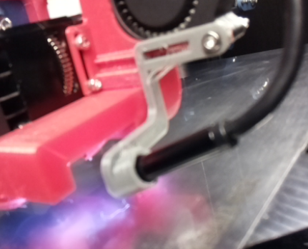 Free 3D file Endoscope mount・3D printer model to download・Cults