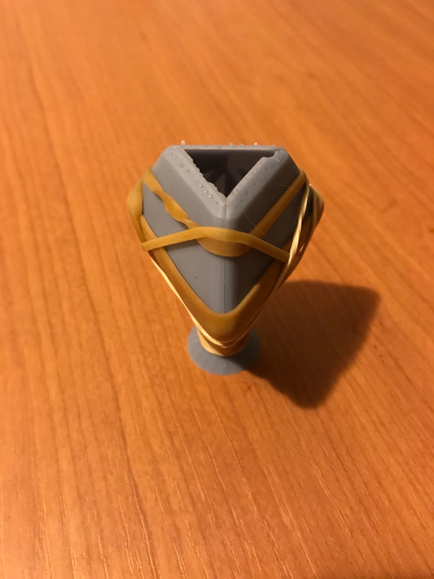 STL file volcom mold・3D print design to download・Cults