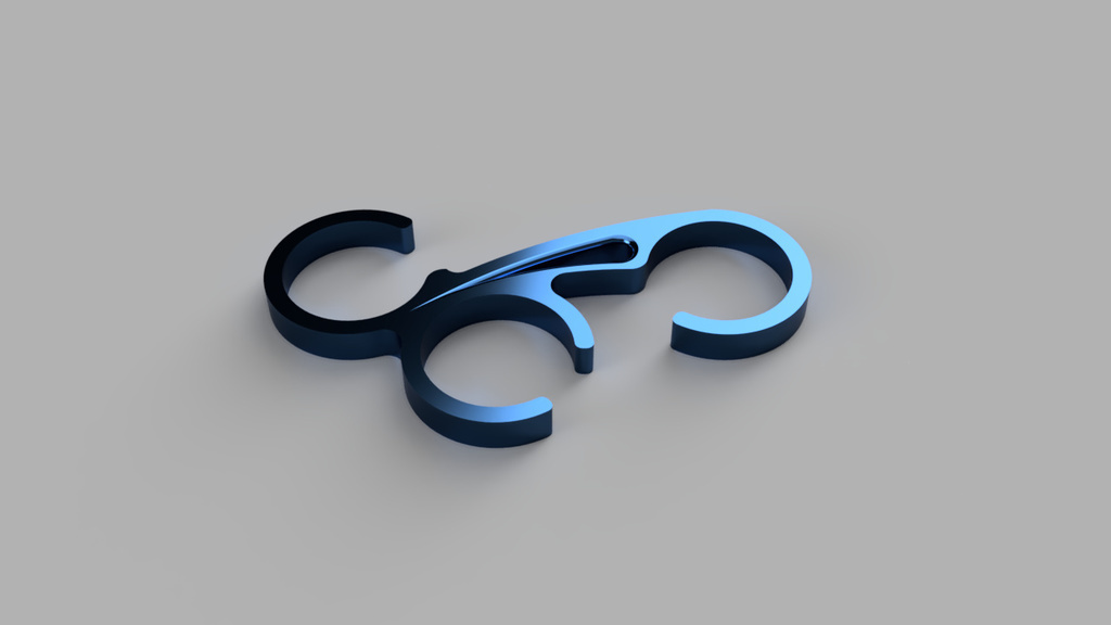 Free 3D file Wardrobe and Universal Hook V1 + V2・3D printing idea to ...