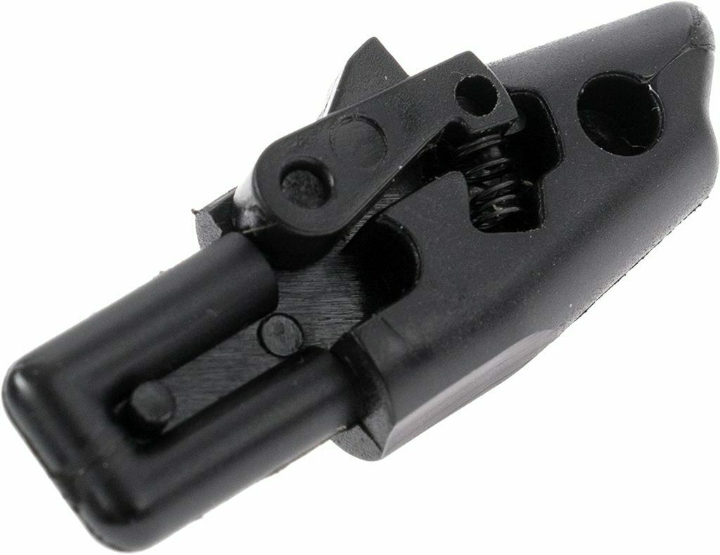 STL file Magazine Follower Spring System・3D print design to download・Cults