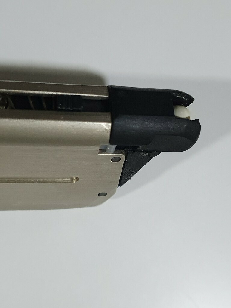 STL file Magazine Follower Spring System・3D print design to download・Cults