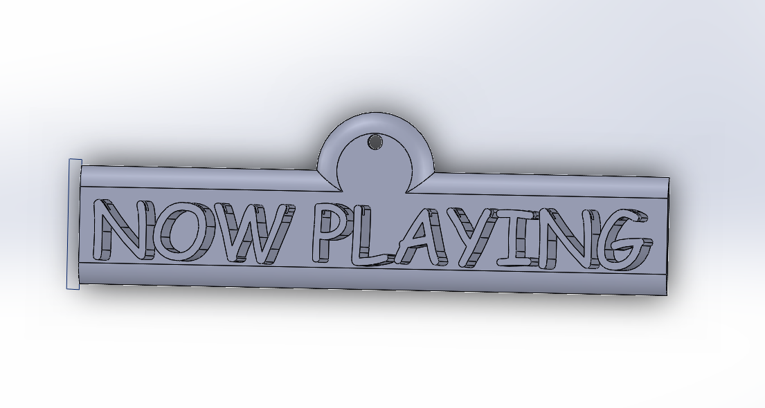 Descargar archivo STL gratis Disco de vinilo en reproducción・Modelo ...