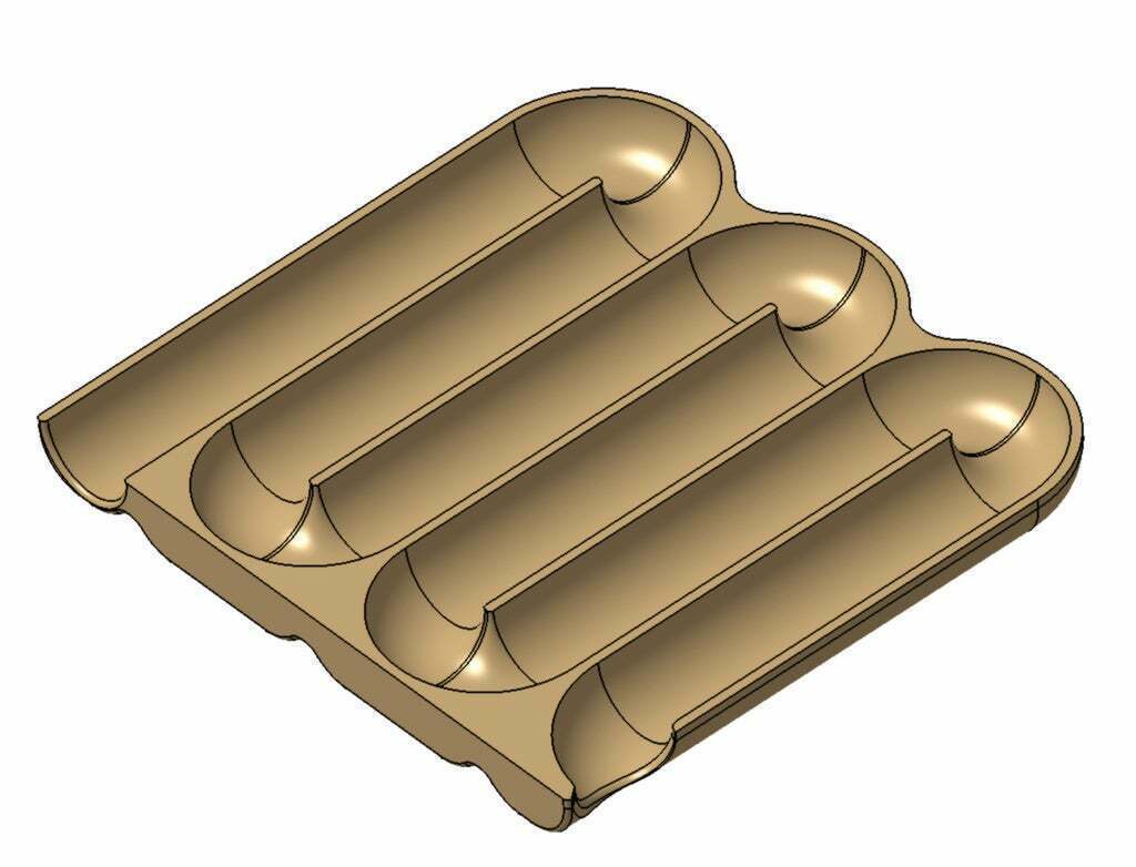 STL file Didgeridoo in a box・Model to download and 3D print・Cults