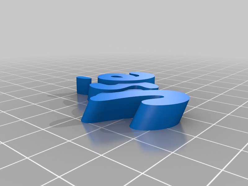 Free 3D file josé・3D print design to download・Cults